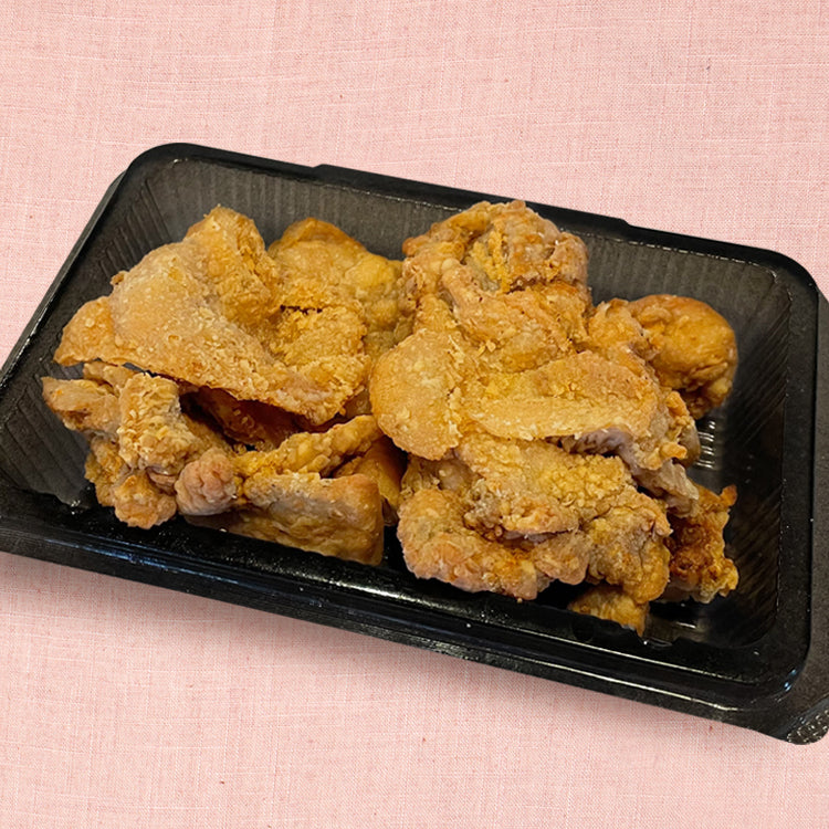 Original Fried Chicken Half – Sibyullee Unlimited Korean BBQ