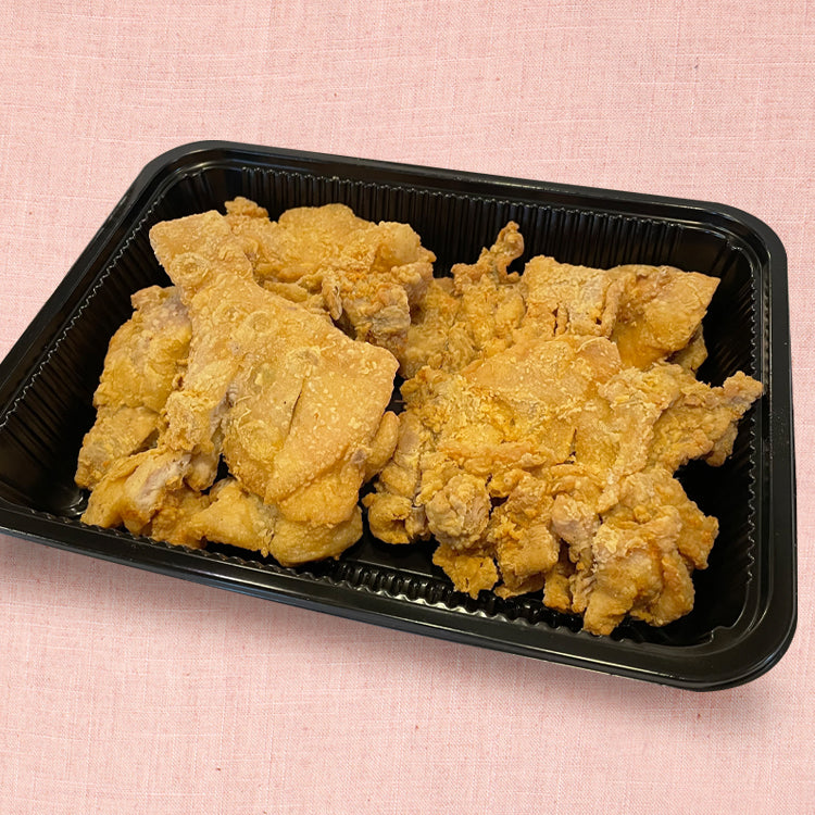 Original Fried Chicken Whole – Sibyullee Unlimited Korean BBQ