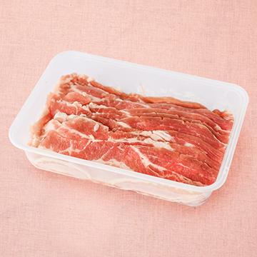 Fresh Daepae Samgyupsal 250g – Sibyullee Unlimited Korean BBQ