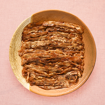 Garlic Daepae 500g – Sibyullee Unlimited Korean BBQ