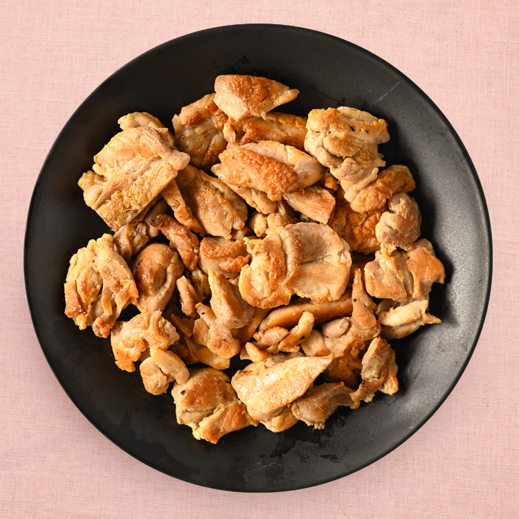 Salt and Pepper Chicken BBQ 500g – Sibyullee Unlimited Korean BBQ