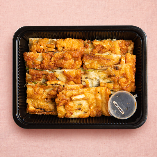 Rice & Noodles & Other Specialties – Sibyullee Unlimited Korean BBQ